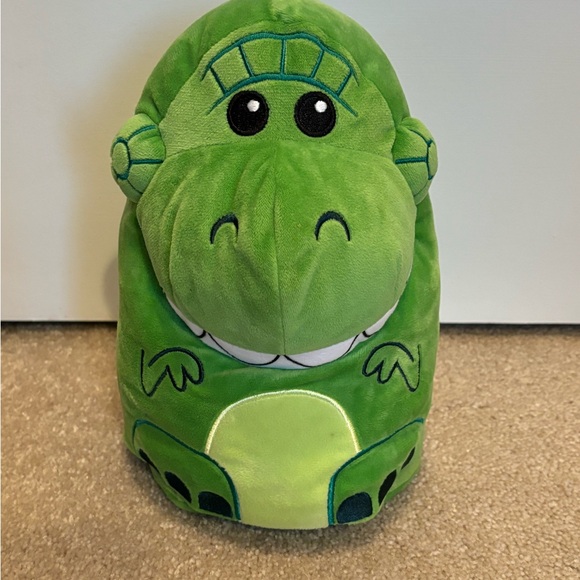Disney | Toys | Disney Parks Toy Story Nesting Dolls Rex Ham Alien ...